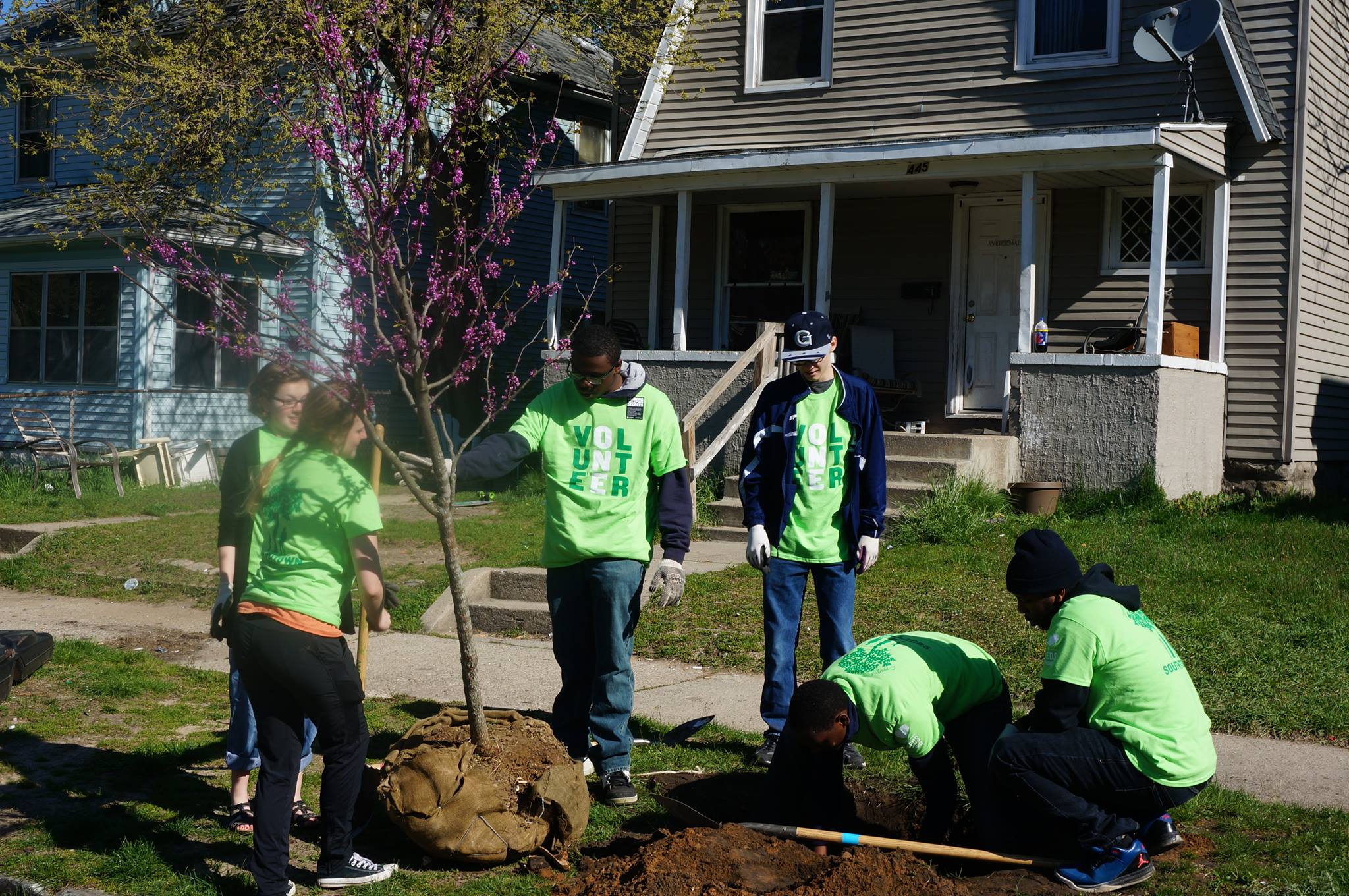 Breaking the Cycle of Poverty- A New Day and a Better Way ...